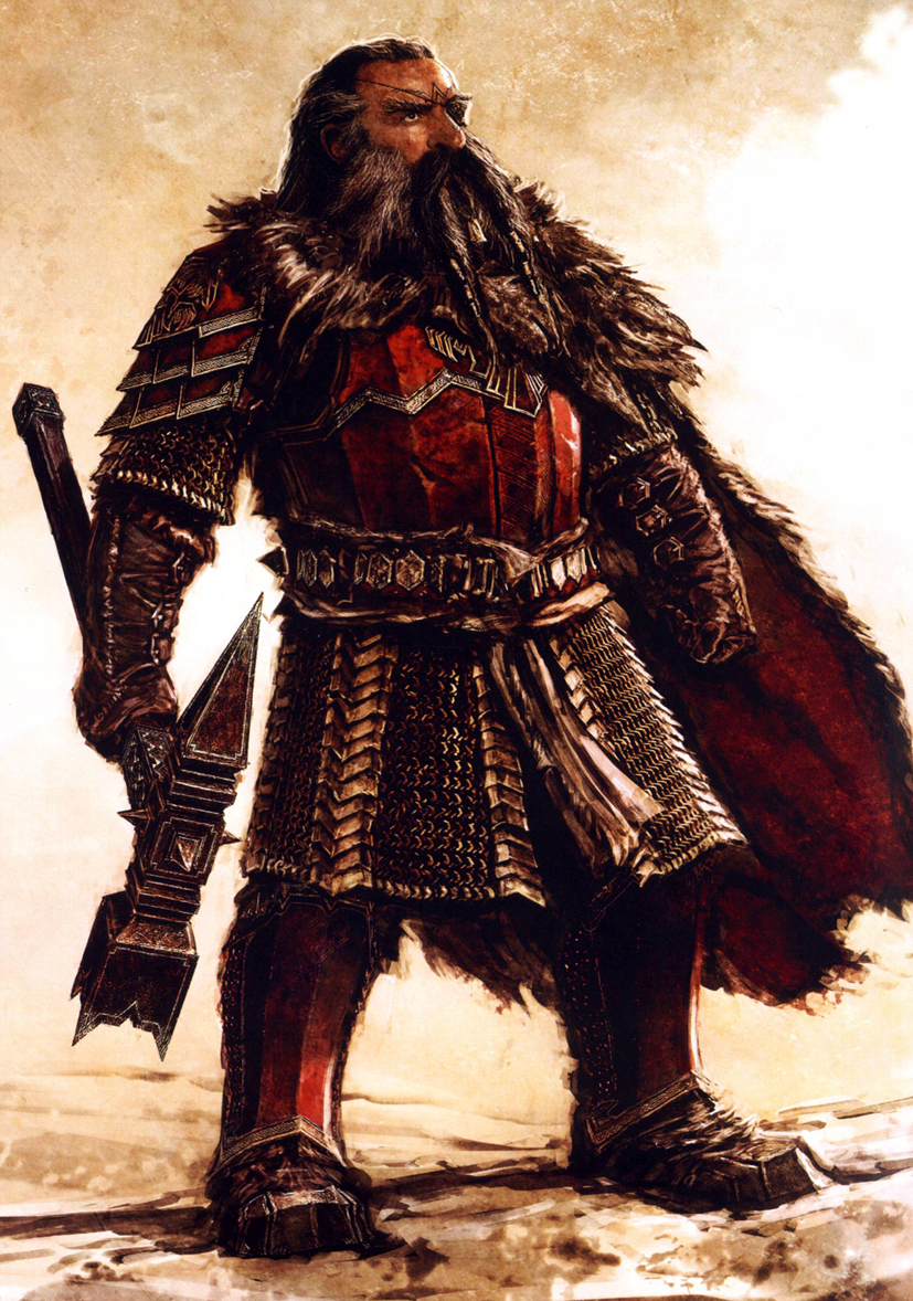 Belegar Ironhammer | Player Profile - Illyriad Grand Strategy MMO