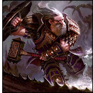 Belegar Ironhammer | Player Profile - Illyriad Grand Strategy MMO