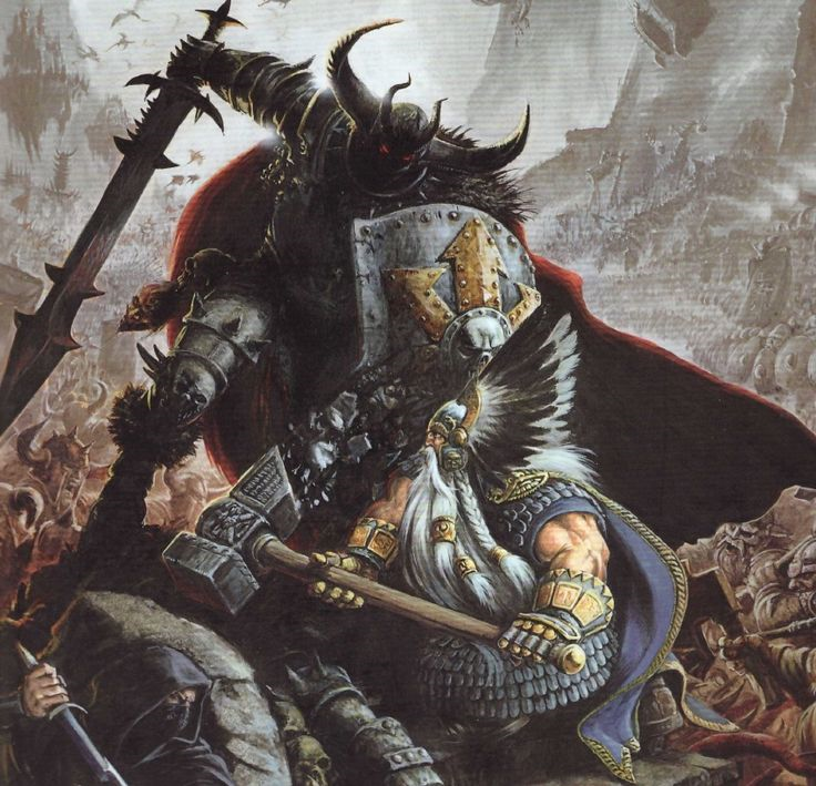 Belegar Ironhammer | Player Profile - Illyriad Grand Strategy MMO