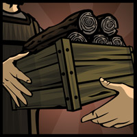 Chain Gang (Research) - Illypedia