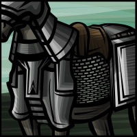 Full Barding (Research) - Illypedia